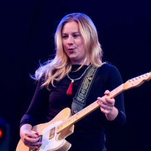 Joanne Shaw Taylor - Live Tour & Concert Review Consensus | LiveRate