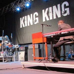 King King - Live Tour & Concert Review Consensus | LiveRate