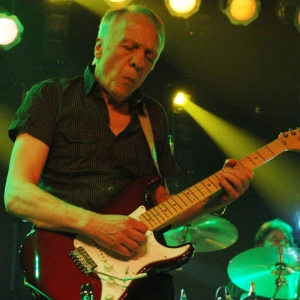 Robin Trower - Live Tour & Concert Review Consensus | LiveRate