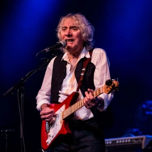 Albert Lee - Live Tour & Concert Review Consensus | LiveRate