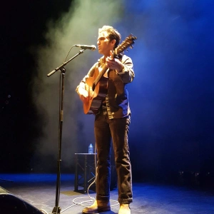 Andrew Combs - Live Tour & Concert Review Consensus | LiveRate