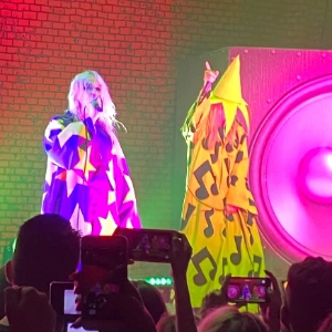 100 gecs - Live Tour & Concert Review Consensus | LiveRate