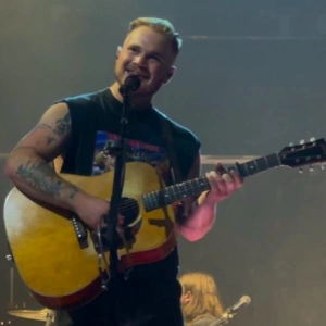 Zach Bryan - Live Tour & Concert Review Consensus | LiveRate