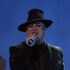 Boy George - Concert Reviews | LiveRate