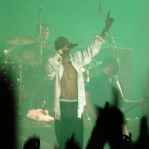Faithless - Live Tour & Concert Review Consensus | LiveRate