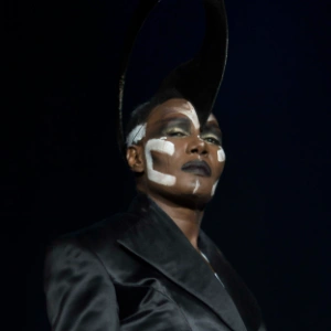 Grace Jones - Live Tour & Concert Review Consensus | LiveRate