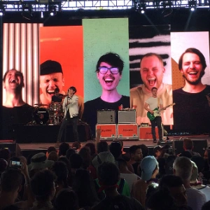 Joywave - Live Tour & Concert Review Consensus | LiveRate