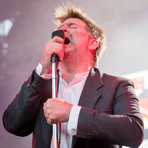 LCD Soundsystem - Live Tour & Concert Review Consensus | LiveRate