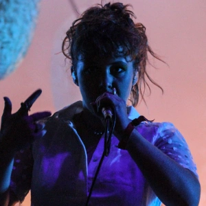 Purity Ring - Live Tour & Concert Review Consensus | LiveRate