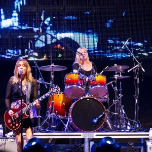 The Bangles - Concert Reviews | LiveRate