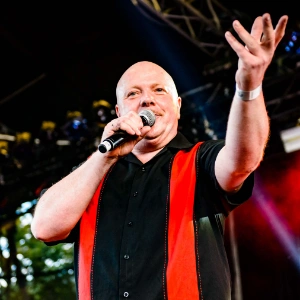 VNV Nation - Live Tour & Concert Review Consensus | LiveRate