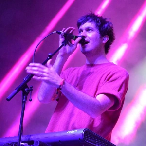 Washed Out - Concert Reviews | LiveRate