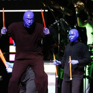 Blue Man Group - Live Tour & Concert Review Consensus | LiveRate