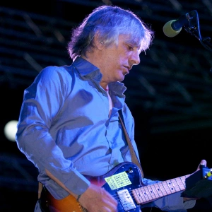 Lee Ranaldo - Concert Reviews | LiveRate