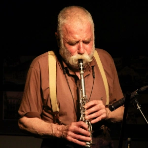 Peter Brotzmann - Concert Reviews | LiveRate