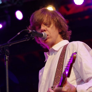 Thurston Moore - Concert Reviews | LiveRate