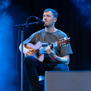 Charlie Cunningham - Live Tour & Concert Review Consensus | LiveRate