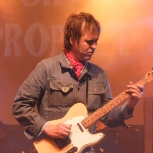 Chuck Prophet - Live Tour & Concert Review Consensus | LiveRate