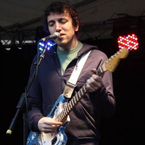 David Kitt - Live Tour & Concert Review Consensus | LiveRate