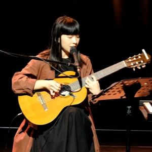 Ichiko Aoba - Live Tour & Concert Review Consensus | LiveRate