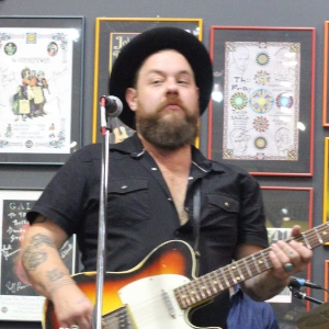 Nathaniel Rateliff - Live Tour & Concert Review Consensus | LiveRate
