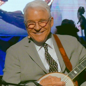 Steve Martin - Live Tour & Concert Review Consensus | LiveRate
