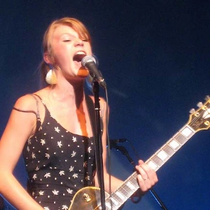 Trixie Whitley - Concert Reviews | LiveRate