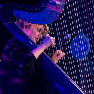 Catrin Finch - Concert Reviews | LiveRate