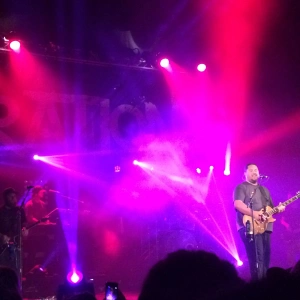 Iration - Live Tour & Concert Review Consensus | LiveRate