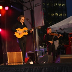 Jesse Cook - Live Tour & Concert Review Consensus | LiveRate