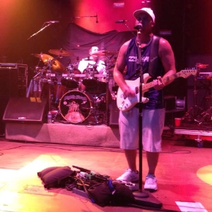 Slightly Stoopid - Concert Reviews | LiveRate
