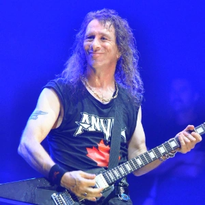 Anvil - Live Tour & Concert Review Consensus | LiveRate