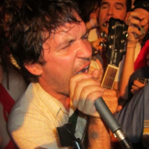 Cursive - Concert Reviews | LiveRate