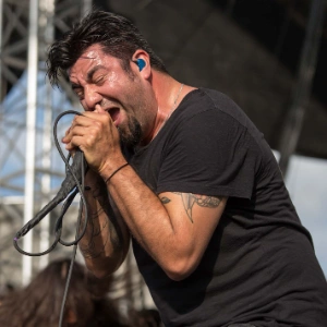 Deftones - Live Tour & Concert Review Consensus | LiveRate