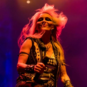 Doro - Concert Reviews | LiveRate