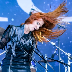 Epica - Live Tour & Concert Review Consensus | LiveRate