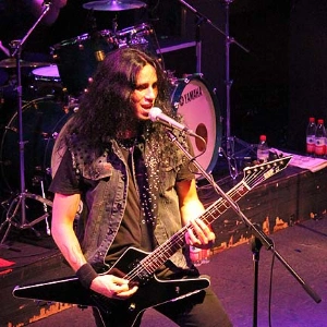 Firewind - Live Tour & Concert Review Consensus | LiveRate