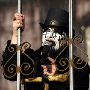 King Diamond - Live Tour & Concert Review Consensus | LiveRate