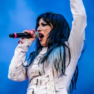 Lacuna Coil - Live Tour & Concert Review Consensus | LiveRate