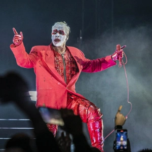 Lindemann - Live Tour & Concert Review Consensus | LiveRate