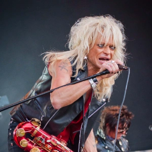Michael Monroe - Live Tour & Concert Review Consensus | LiveRate