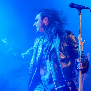 Moonspell - Live Tour & Concert Review Consensus | LiveRate