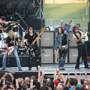 Ratt - Concert Reviews | LiveRate