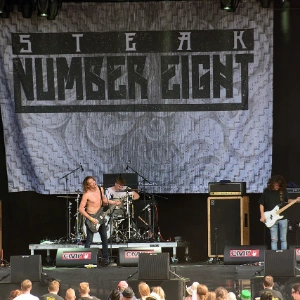 Steak Number Eight - Concert Reviews | LiveRate