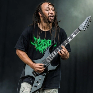 Suffocation - Live Tour & Concert Review Consensus | LiveRate