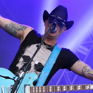 Tiamat - Live Tour & Concert Review Consensus | LiveRate