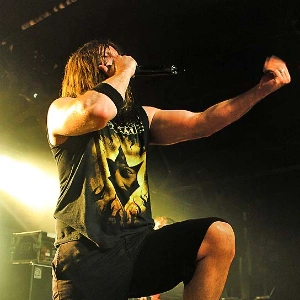 Unearth - Live Tour & Concert Review Consensus | LiveRate