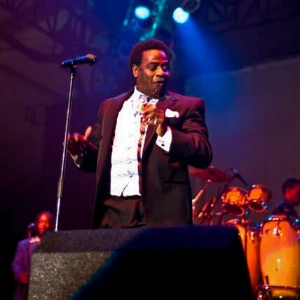 Al Green - Live Tour & Concert Review Consensus | LiveRate