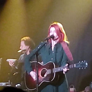 Axelle Red - Live Tour & Concert Review Consensus | LiveRate