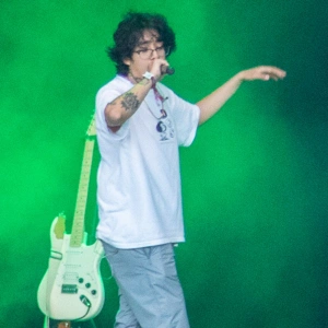 Cuco - Live Tour & Concert Review Consensus | LiveRate